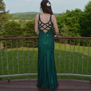 Sean Collection | Dresses | Sean Collection Prom Dress | Poshmark